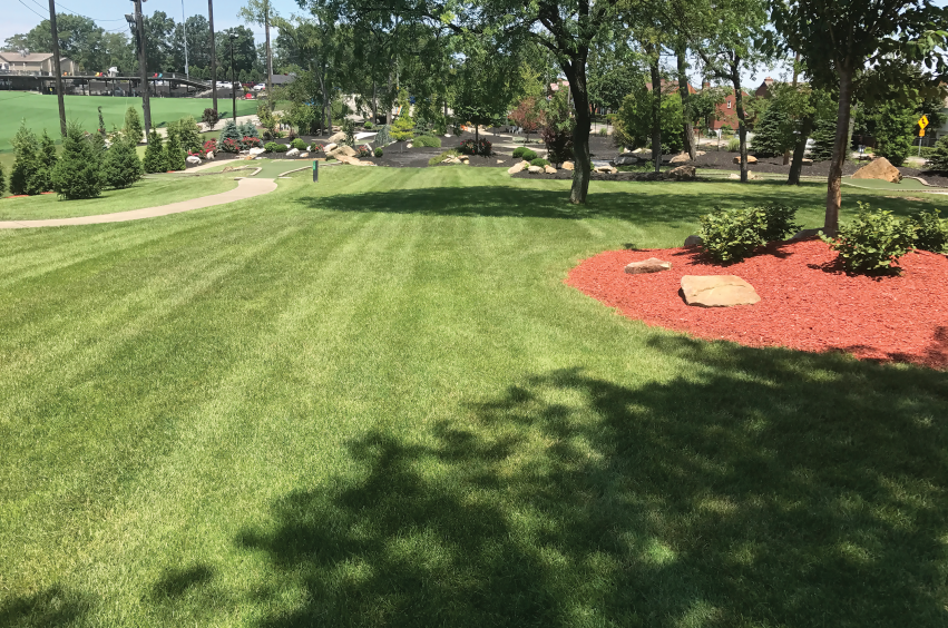 Customer Testimonial: Woehler Landscaping | Foliar-Pak
