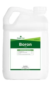 Foliar Pak Liquid Nutrients Landscaping Solutions