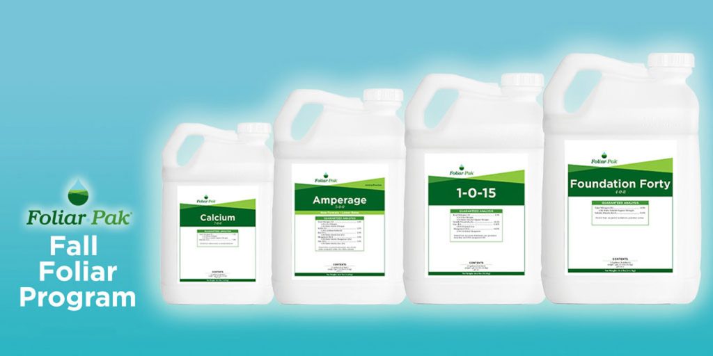 End of Growing Season: Your Guide to Winter Preparation | Foliar-Pak