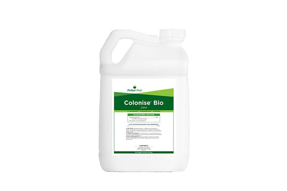 New Colonise Bio: What's Changed? | Foliar-Pak
