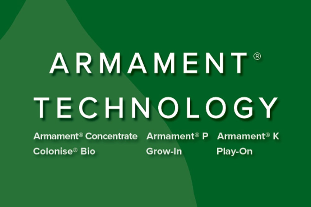See the Difference Armament Technology Makes | Foliar-Pak