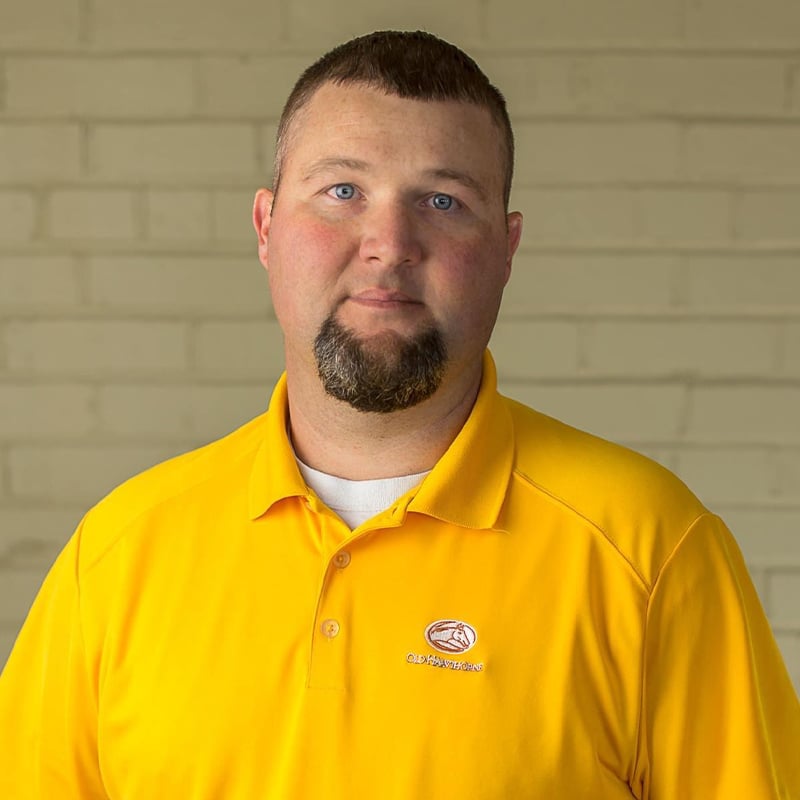 Testimonial: The Club at Old Hawthorne Results | Foliar-Pak