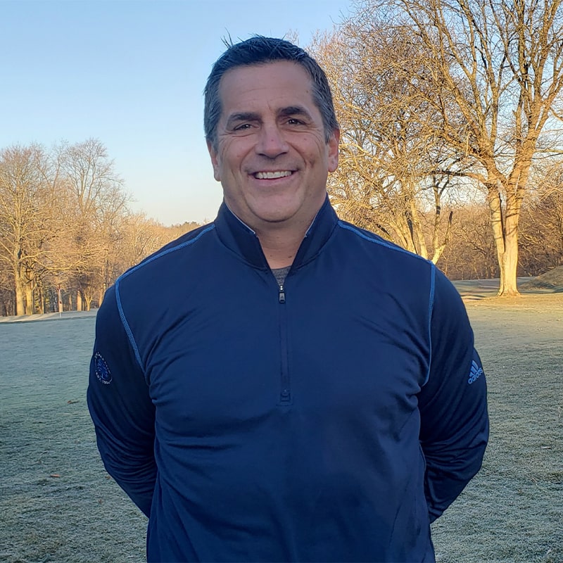 Testimonial: York Golf Club Results | Foliar-Pak