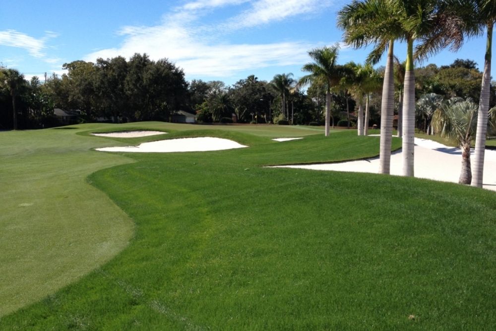 Winter Prep for Warm-Season Turf | Foliar-Pak