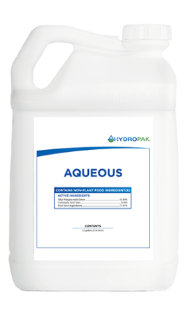Foliar-Pak HydroPak Command Product Information | Foliar-Pak