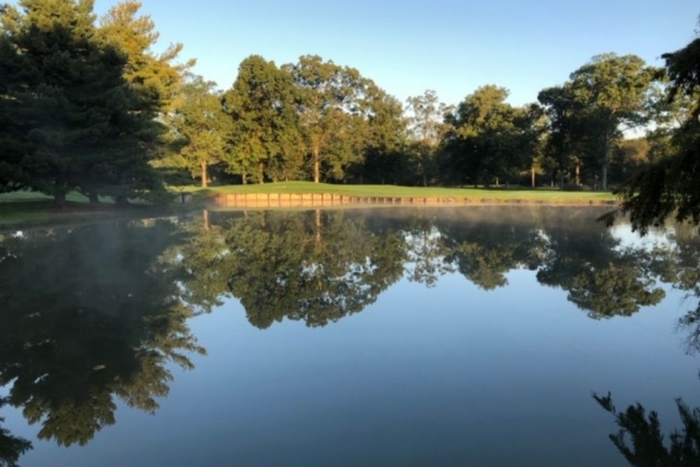 How Foliar-Pak Pond Additive Creates a Clear Pond | Foliar-Pak