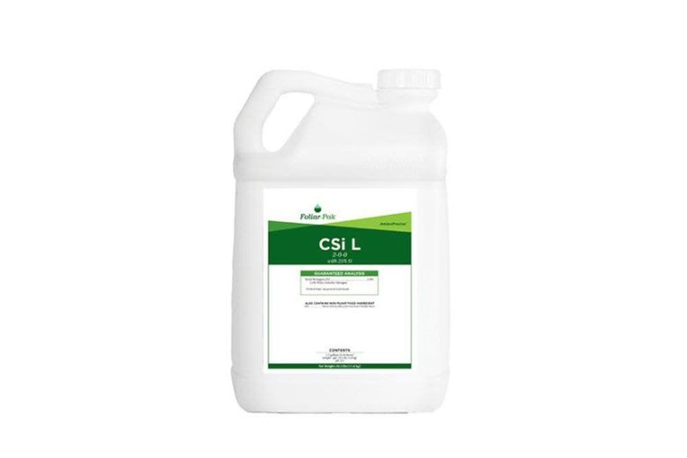 What Makes CSi L Successful? | Foliar-Pak