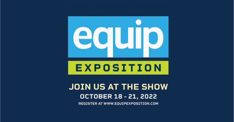 Advanced Turf and Foliar-Pak Will Exhibit Together at Equip Exposition ...