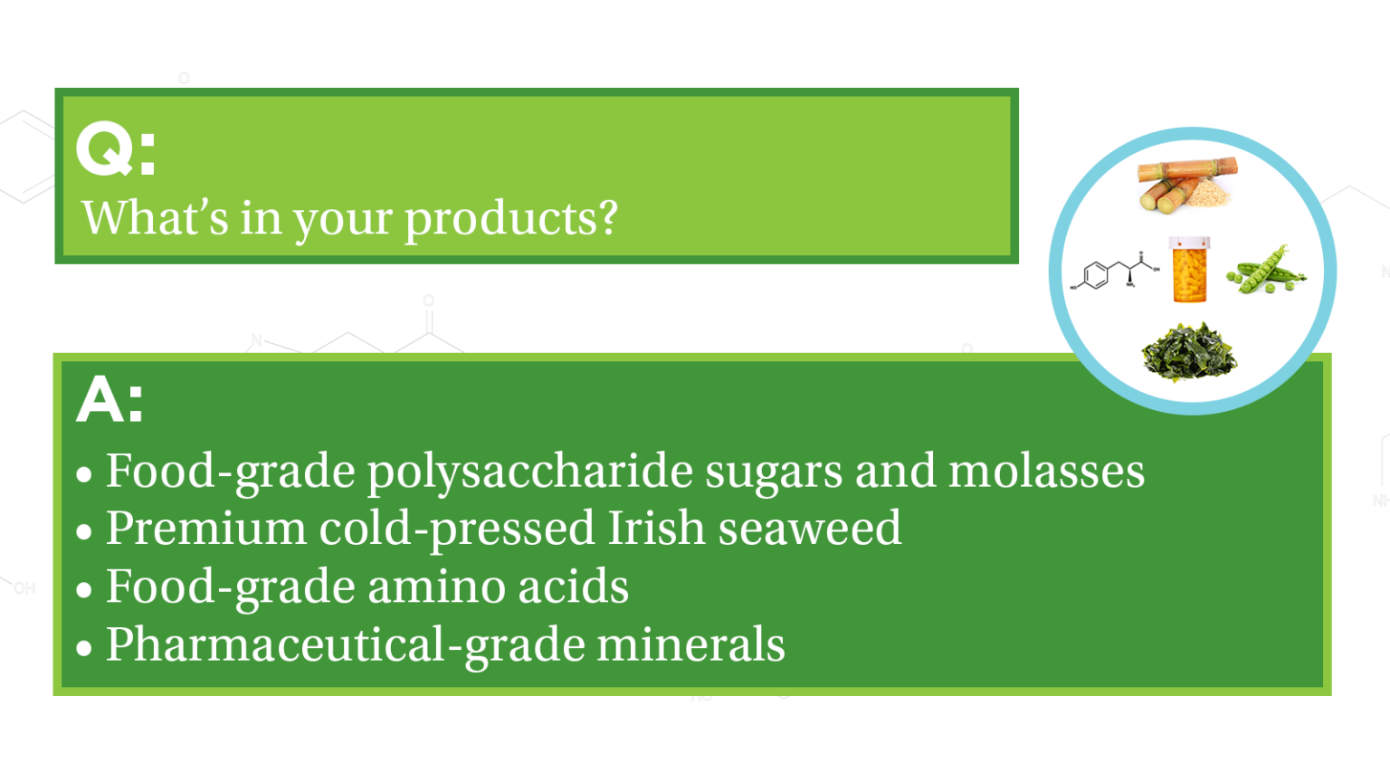 Explore Foliar Faqs Foliar Pak