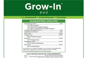 The 17 Essential Nutrients For Turf Growth |Foliar-Pak