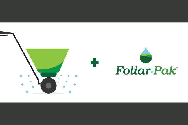 Introducing New Foliar-Pak Products: Base Calcium and Base Magnesium